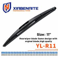 China Replacement Wiper Blades for Cars & Trucks - Easy Installation, OEM Fit for sale