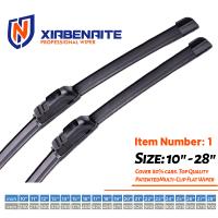 China Precision Engineered Front Windshield Wiper Ensures Smooth Movement and Consistent Performance Under Various Conditions for sale