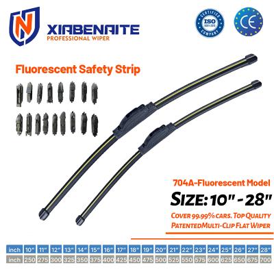 China Robust Front Windshield Wiper Arm Constructed from Materials Delivering Consistent Performance and Extended Service Life for sale