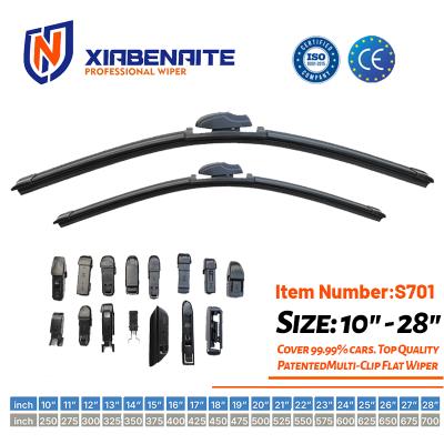 China Durable Front Windshield Wiper Arm Replacement Compatible with Various Vehicle Models Ensuring Performance and Long Lasting for sale