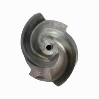 China FLYGT High Efficiency Diaphragm Pump Replacement Parts Impeller for sale