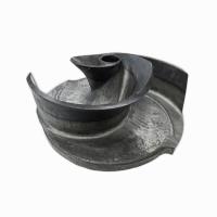China FLYGT High Efficiency Diaphragm Pump Replacement Parts Impeller for sale