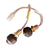 China FLYGT Sewage Pump Parts Leakage Sensor for sale
