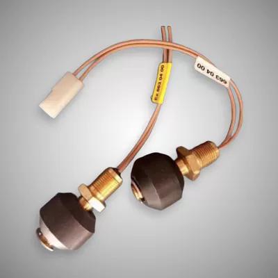 China FLYGT Sewage Pump Parts Leakage Sensor for sale