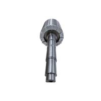 China FLYGT Quality Forging Steel Submersible Pump Parts Propeller Shaft for sale