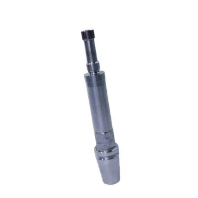China FLYGT Quality Forging Steel Submersible Pump Parts Propeller Shaft for sale