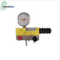 China SAFEMATIC SWE-GLS Seal Water Control and Monitoring System for Cooling Mechanical Seal for sale
