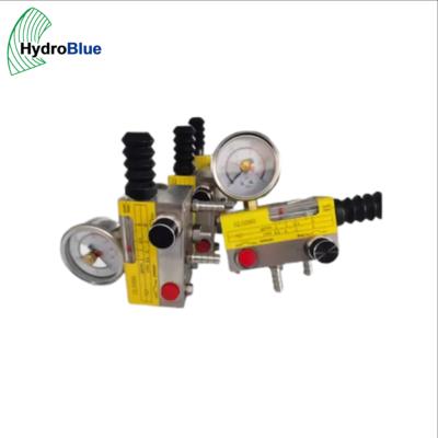 China SAFEMATIC SWE-GLS Seal Water Control and Monitoring System for Cooling Mechanical Seal for sale