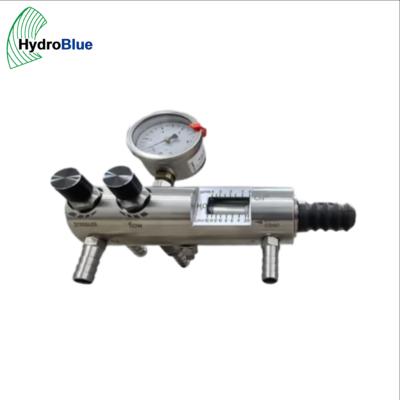 China SAFEMATIC SWE-GLD High-Performance Seal Water Control and Monitoring Flow Meter System for sale