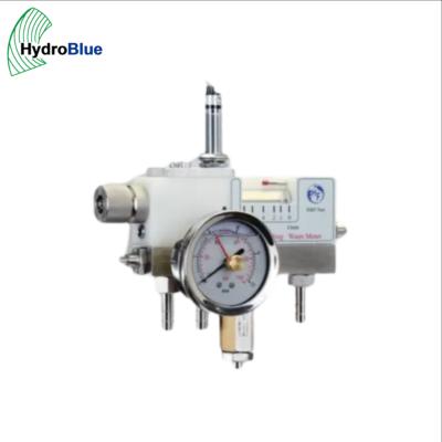 China SAFEMATIC SWE-GLD Stainless Steel Seal Water Management Flow Meter with Control Valve for sale