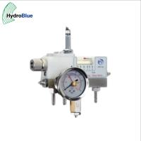 China SAFEMATIC SWE-GLD Reliable Premium Double Seals Support Seal Water Control Monitoring System for sale