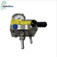 China SAFEMATIC SWE-GLD Reliable Premium Double Seals Support Seal Water Control Monitoring System for sale