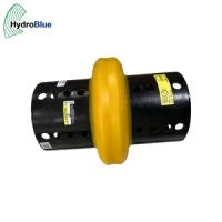 China Customized Precision Centrifugal Submersible Pump REXNORD OMEGA Coupling for sale