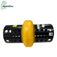 China Flexible Elastomeric REX VIVA Coupling For Industrial Water Treatment Pump for sale