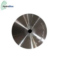 China Customized Stainless Steel REXNORD Coupling Hub for sale