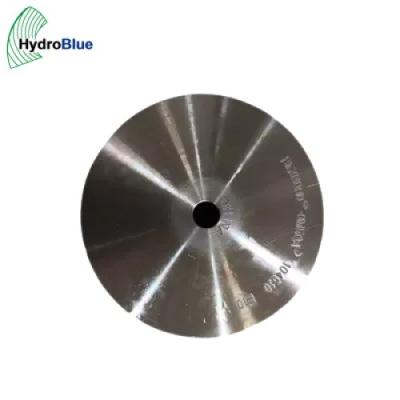 China Customized Stainless Steel REXNORD Coupling Hub for sale