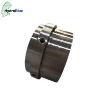 China Customized Stainless Steel REXNORD Coupling Hub for sale