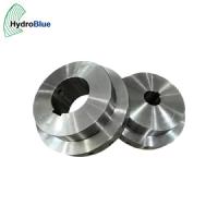 China Customized Stainless Steel REXNORD Coupling Hub for sale
