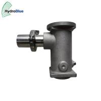 China SEEPEX SS316 Centrifugal Pump Spare Parts Suction Casing for Bn 025-12 for sale