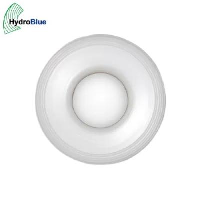 China SANDPIPER PP PVDF Aodd Pump Check Valve Seat for sale