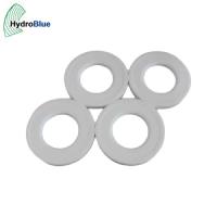 China SANDPIPER NBR Aodd Air Operated Double Diaphragm Pump Valve Seat for sale