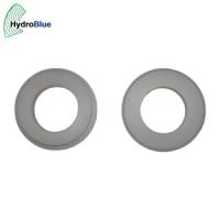 China SANDPIPER NBR Aodd Air Operated Double Diaphragm Pump Valve Seat for sale