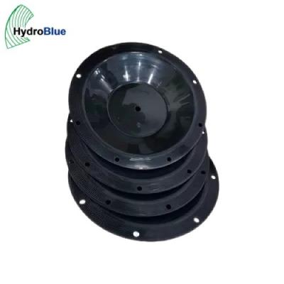 China Santoprene PTFE Diaphragm for SANDPIPER Air Operated Pump for sale