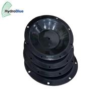 China SANDPIPER Diaphragm Pump Repair Kit Fabric Reinforced Diaphragm 286.119.600 for sale