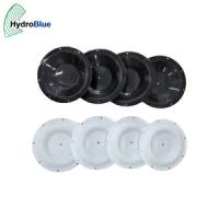 China SANDPIPER Diaphragm Pump Repair Kit Fabric Reinforced Diaphragm 286.119.600 for sale