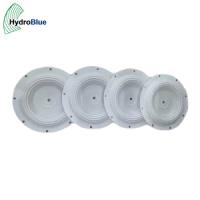 China SANDPIPER Diaphragm Pump Repair Kit Fabric Reinforced Diaphragm 286.119.600 for sale