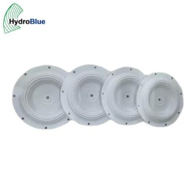 China SANDPIPER Diaphragm Pump Repair Kit Fabric Reinforced Diaphragm 286.119.600 for sale