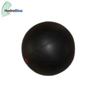 China SANDPIPER OEM ODM Plastic Diaphragm Pump Spare Parts Check Valve Ball for sale