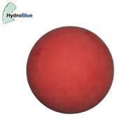 China SANDPIPER OEM ODM Plastic Diaphragm Pump Spare Parts Check Valve Ball for sale