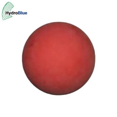 China SANDPIPER Customized Air Operated Double Diaphragm Pump Parts Check Valve Ball for sale