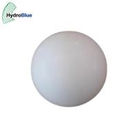 China SANDPIPER High Quality Diaphragm Pump Parts Check Valve Ball for sale