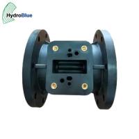 China SANDPIPER Durable Diaphragm Pump Air Valve Assembly for sale