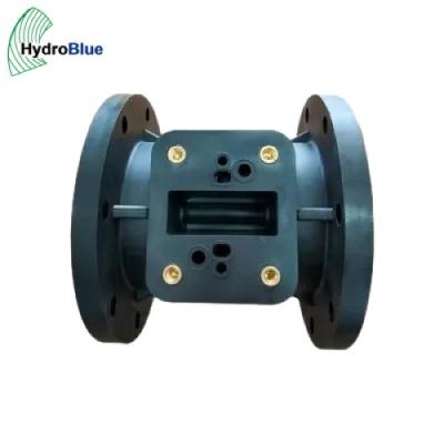 China SANDPIPER Durable Diaphragm Pump Air Valve Assembly for sale