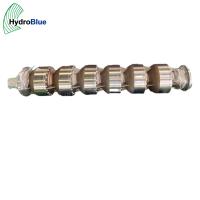 China FLOWSERVE Heavy-Duty Wear-Resistant Industrial Centrifugal Pump Bowl Assembly for sale