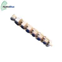 China FLOWSERVE Heavy-Duty Wear-Resistant Industrial Centrifugal Pump Bowl Assembly for sale
