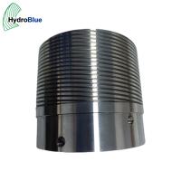 China FLOWSERVE Efficient Centrifugal Submersible Pump Balancing Drum for sale