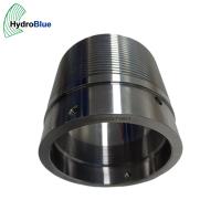 China FLOWSERVE Efficient Centrifugal Submersible Pump Balancing Drum for sale