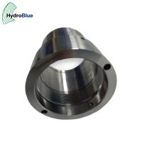 China FLOWSERVE Efficient Centrifugal Submersible Pump Balancing Drum for sale