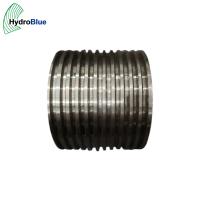 China FLOWSERVE Efficient Centrifugal Submersible Pump Balancing Drum for sale