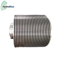 China FLOWSERVE Efficient Centrifugal Submersible Pump Balancing Drum for sale