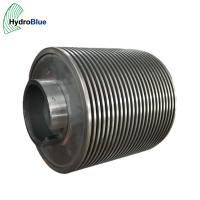 China FLOWSERVE Efficient Centrifugal Submersible Pump Balancing Drum for sale