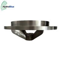 China FLOWSERVE Original  Pump Accessories Spare Parts Intake Suction Bell for sale