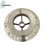 China FLOWSERVE Original  Pump Accessories Spare Parts Intake Suction Bell for sale