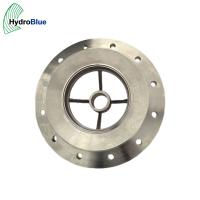 China FLOWSERVE Original  Pump Accessories Spare Parts Intake Suction Bell for sale