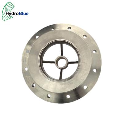 China FLOWSERVE Original  Pump Accessories Spare Parts Intake Suction Bell for sale