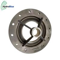 China FLOWSERVE Original  Pump Accessories Spare Parts Intake Suction Bell for sale